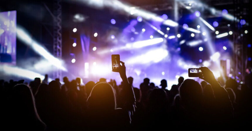 LED Displays: The Unseen Star That Elevates Any Concert